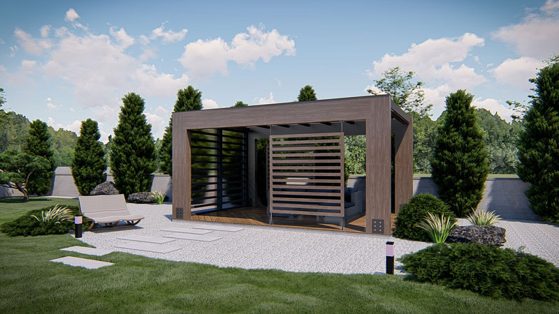 Altanky_Gardenex | Gardenex